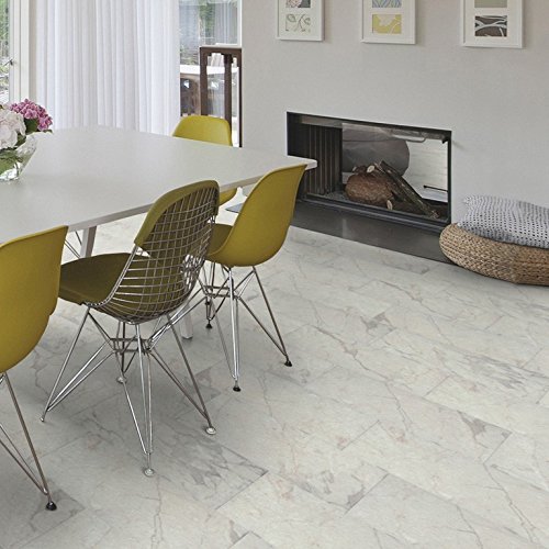 ᐅ Vinylboden Marmoroptik ›› Edler Marmor wirkt sehr luxuriös ...